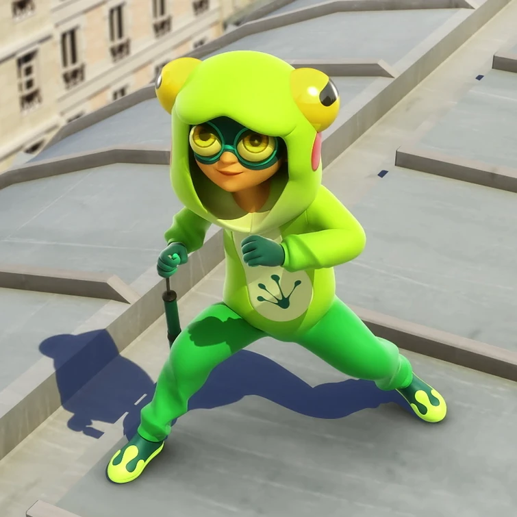 FROGGY!!!!!!!!! | Fandom