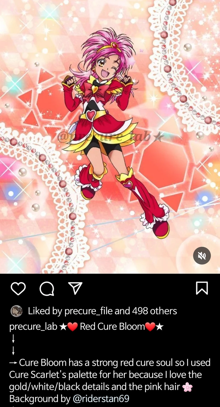 Colour Swap Fanart Share 2 | Fandom