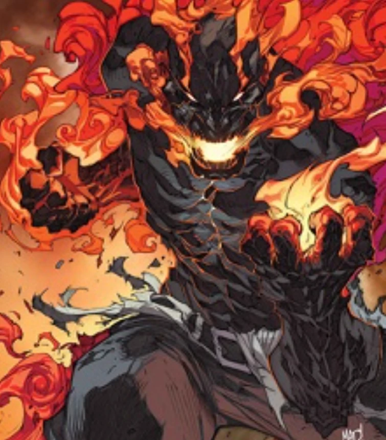 Discuss Everything About Superpower Wiki | Fandom