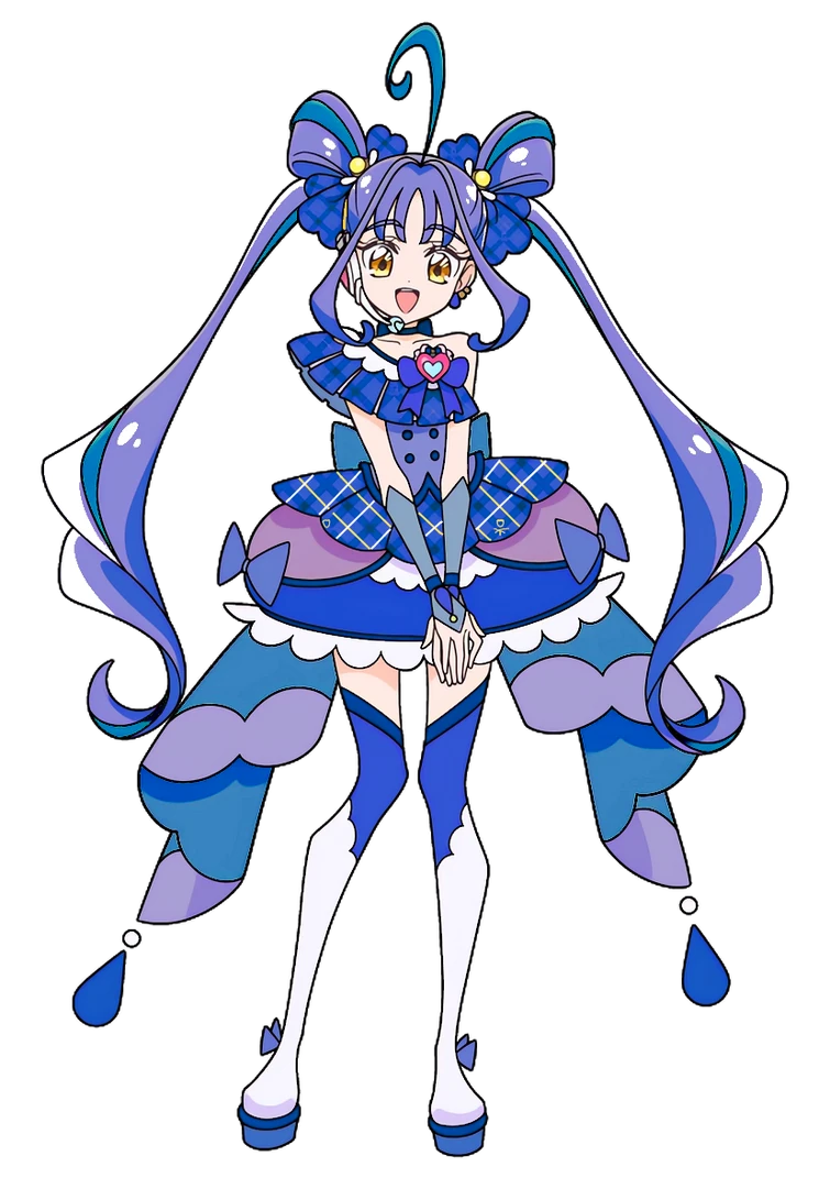 Discuss Everything About Pretty Cure Wiki | Fandom