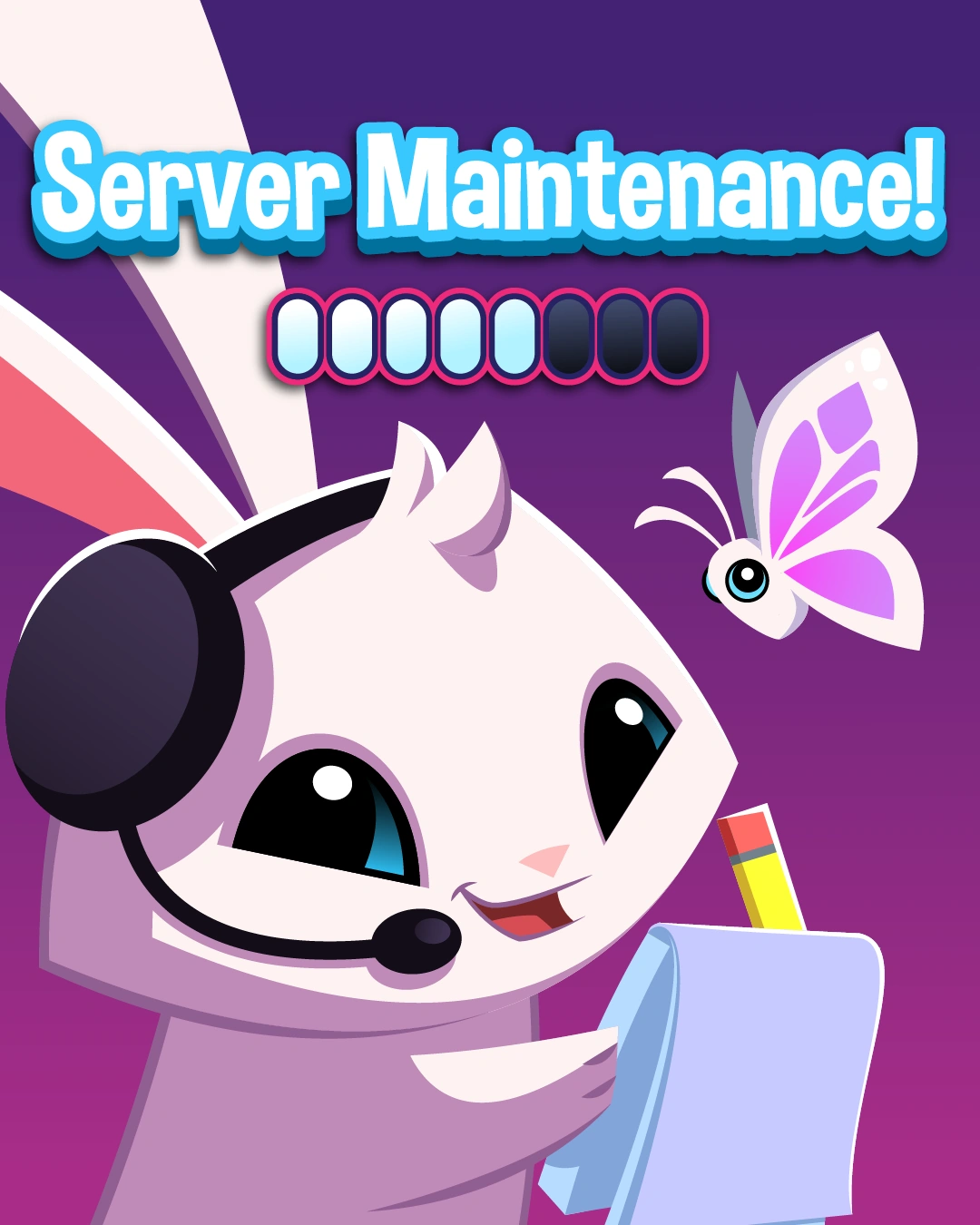 AJ Maintenance Notice (For 10/8/2025) | Fandom