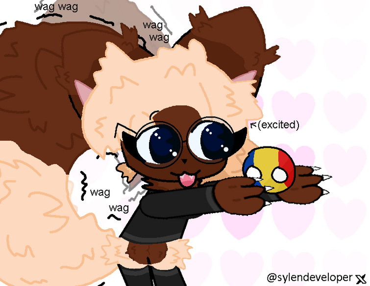 Plush Fandom