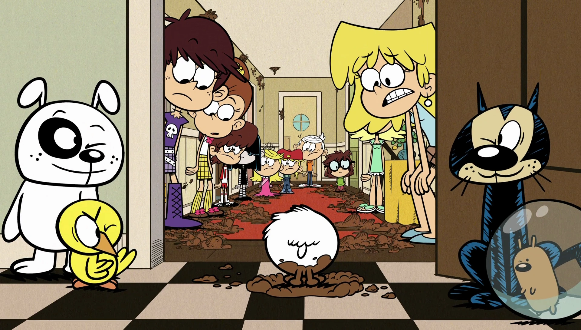 My Opinion on Pets Peeved | Fandom