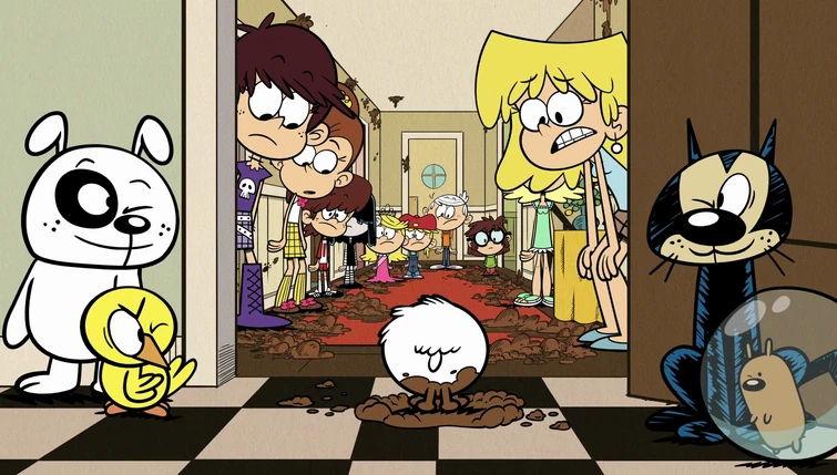 My Opinion on Pets Peeved | Fandom