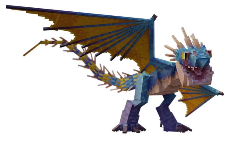 Discuss Everything About How to Train Your Dragon Wiki | Fandom