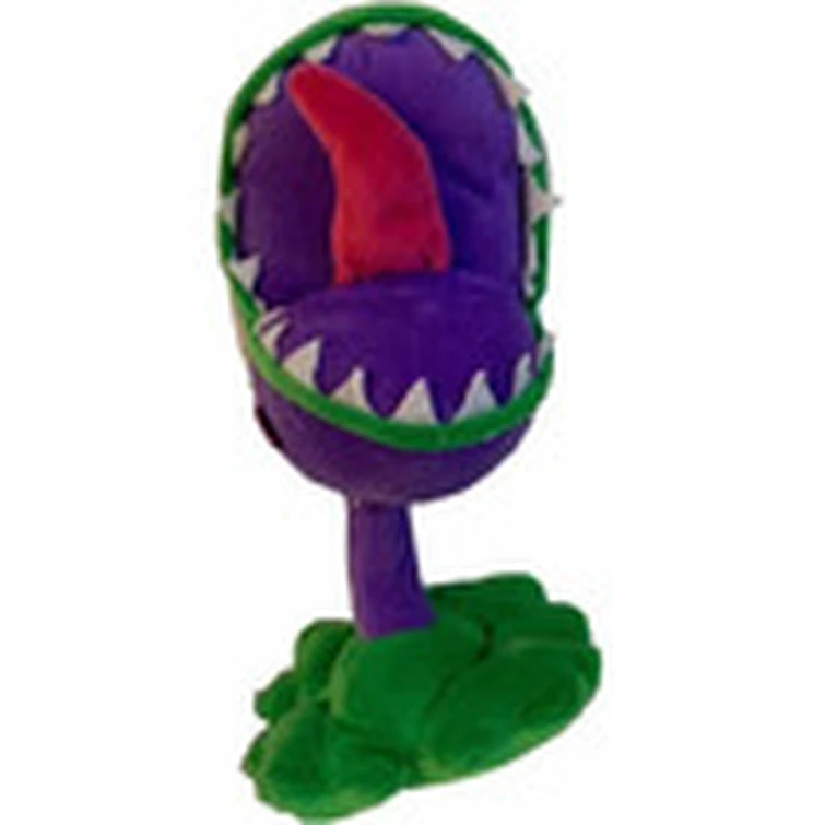 Bootleg of jazwares chomper i think | Fandom