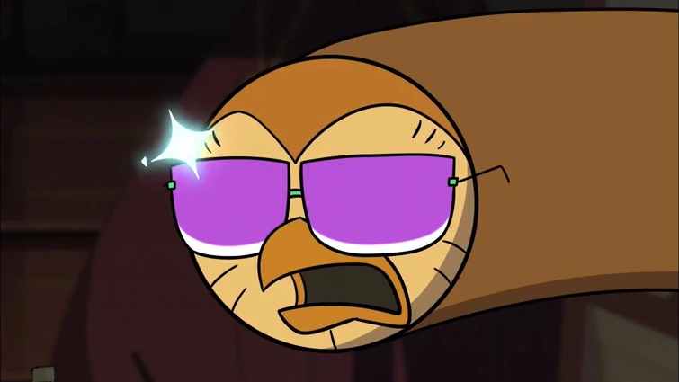 Which is your favorite Hooty image? (Inspired by Beanie’s Amity image ...