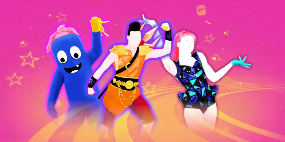 My New Just Dance Playlist | Fandom