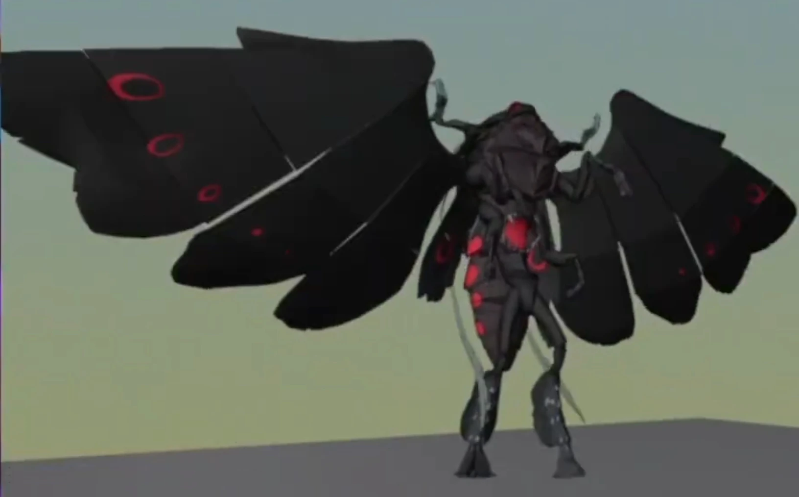 We need to talk about the Halloween creatures more. | Fandom