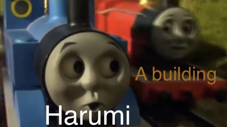 Give me your best Thomas memes | Fandom