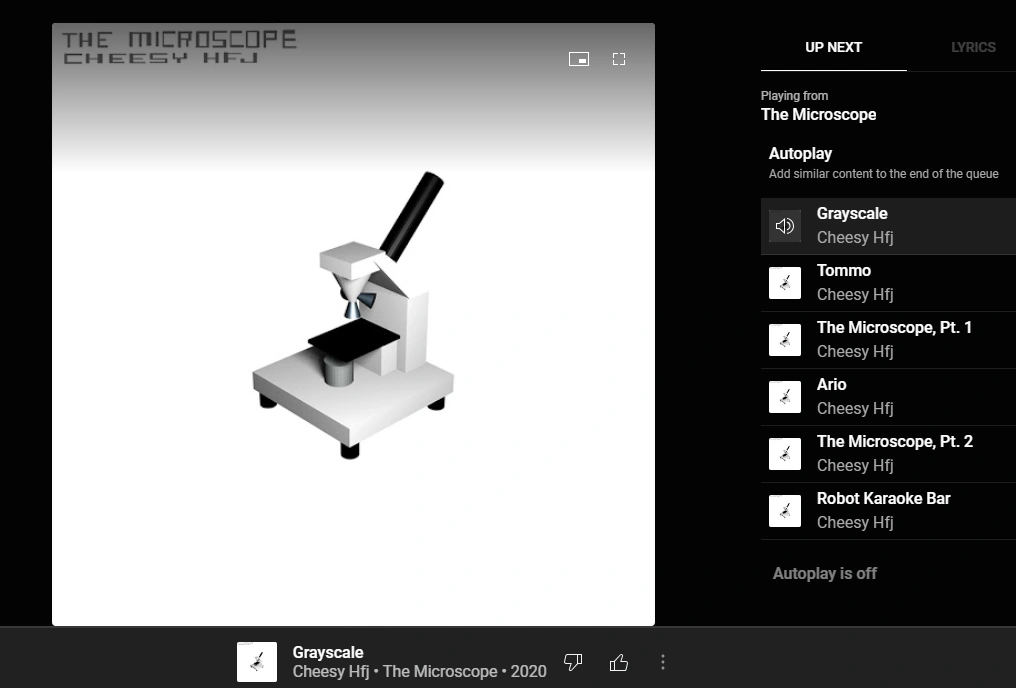 WHAT I JUST FOUND OUT CHEESY HFJ MAKES OTHER MUSIC HUHH | Fandom