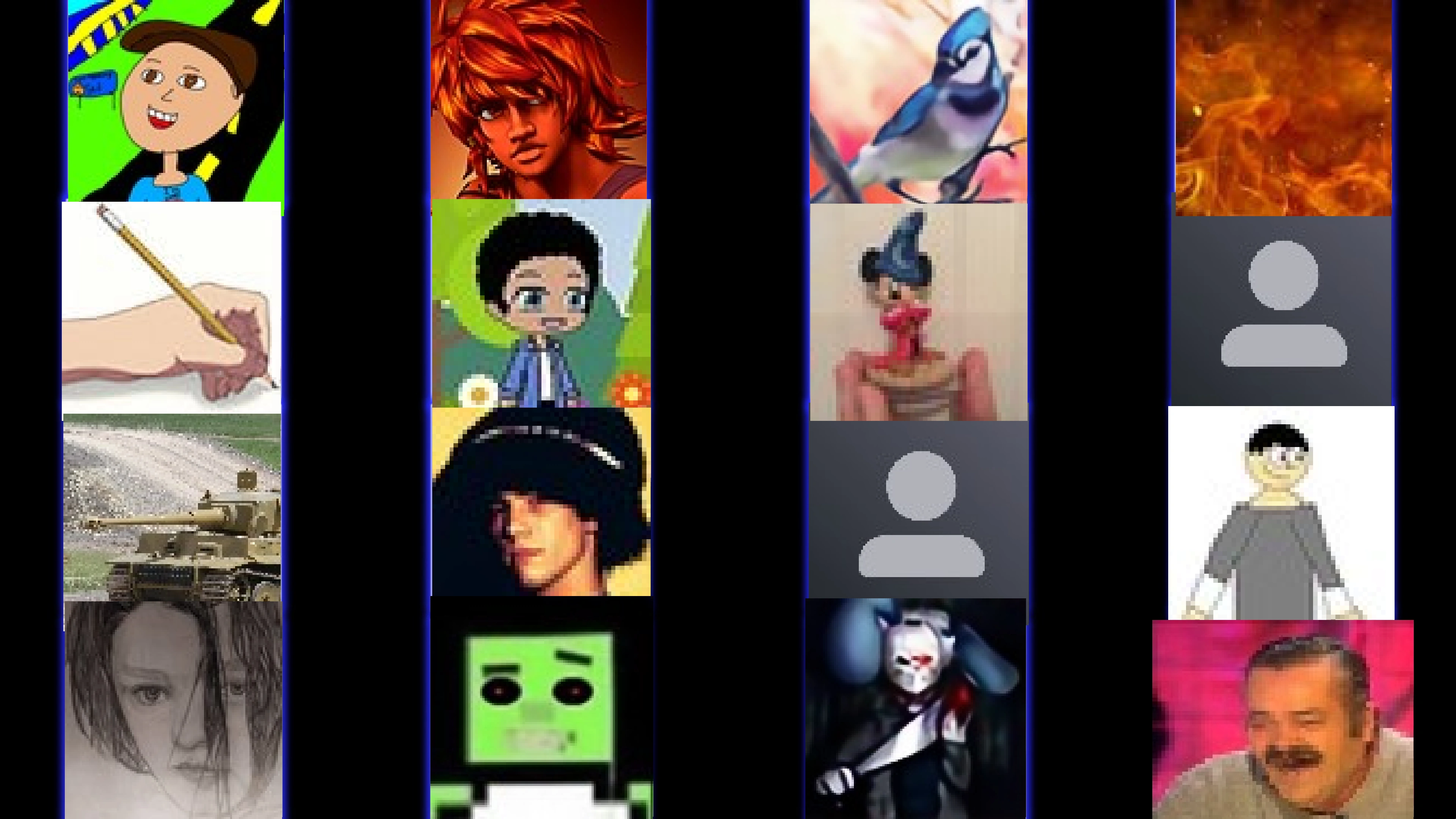 My Top 16 Worst Users Part 2 | Fandom