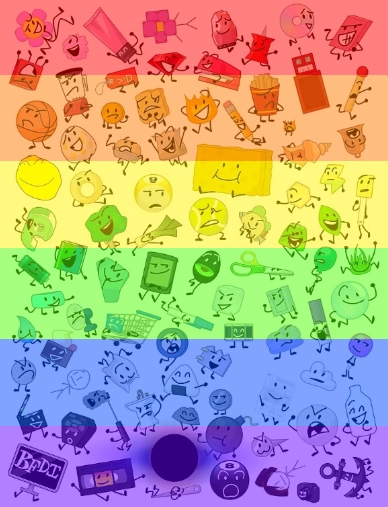 My BFDI Edit! | Fandom