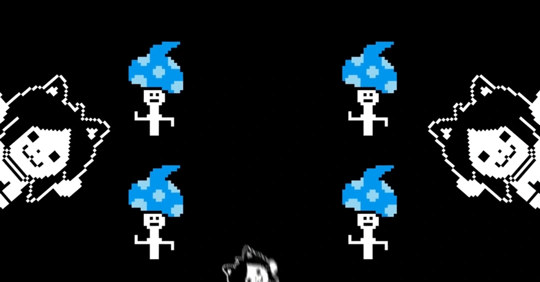 TEMMIE FLAKES! | Fandom