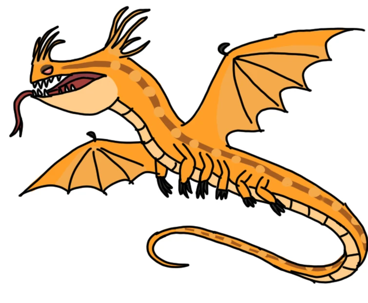 Discuss Everything About How to Train Your Dragon Wiki | Fandom