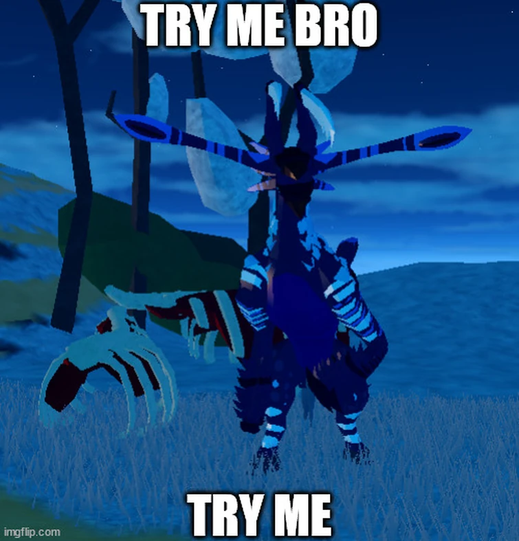 Polymonstrum is READY for his remodel! (click for full image) | Fandom