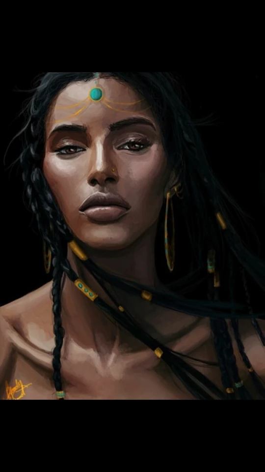 Gorgeous ToG fanart | Fandom