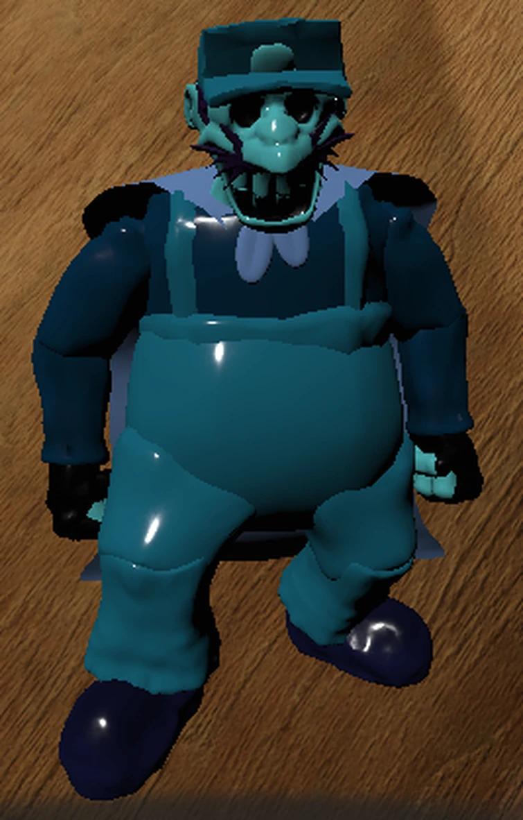 Discuss Everything About Pillar Chase 2 Wiki | Fandom