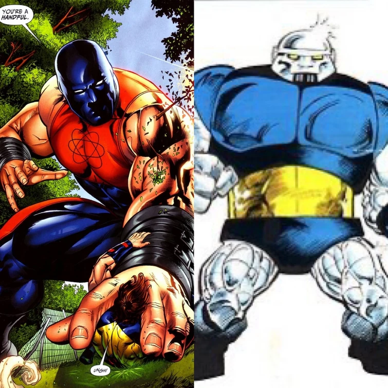 Discuss Everything About Marvel Database | Fandom