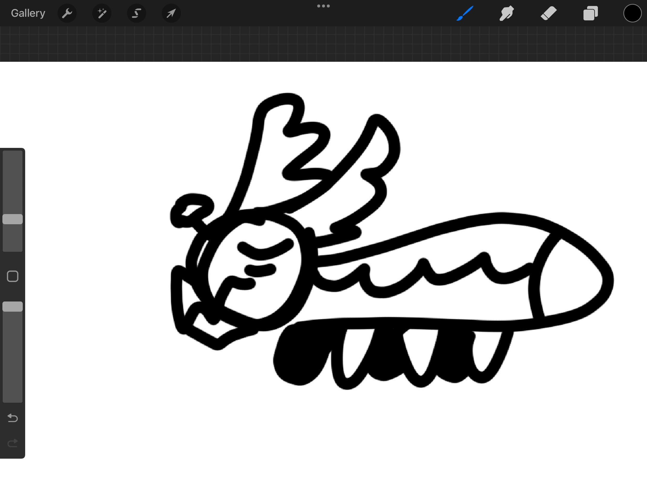 The amazing and detailed and magnificent Minawii drawing ever | Fandom