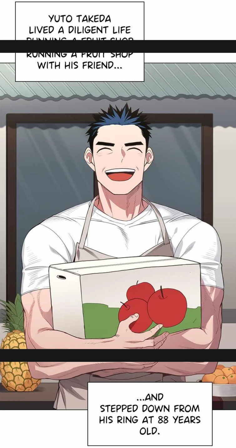 Discuss Everything About The Boxer Wiki | Fandom