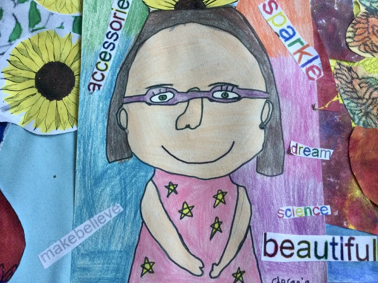 Stefania Russo the Miraculous Holder | Fandom