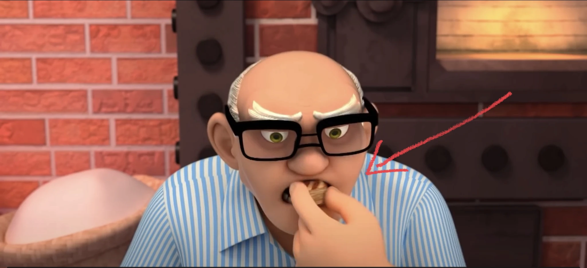 Dearest Family trailer with subtitles | Fandom