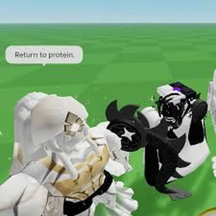 Random images you absolutely need to see or else you’ll spontaneously ...