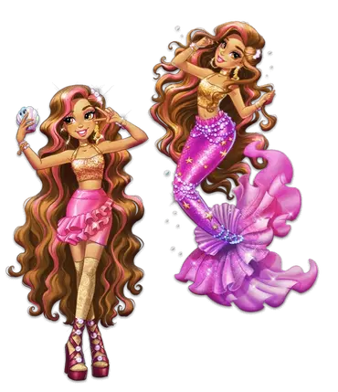 Discuss Everything About Mermaid High Wiki | Fandom
