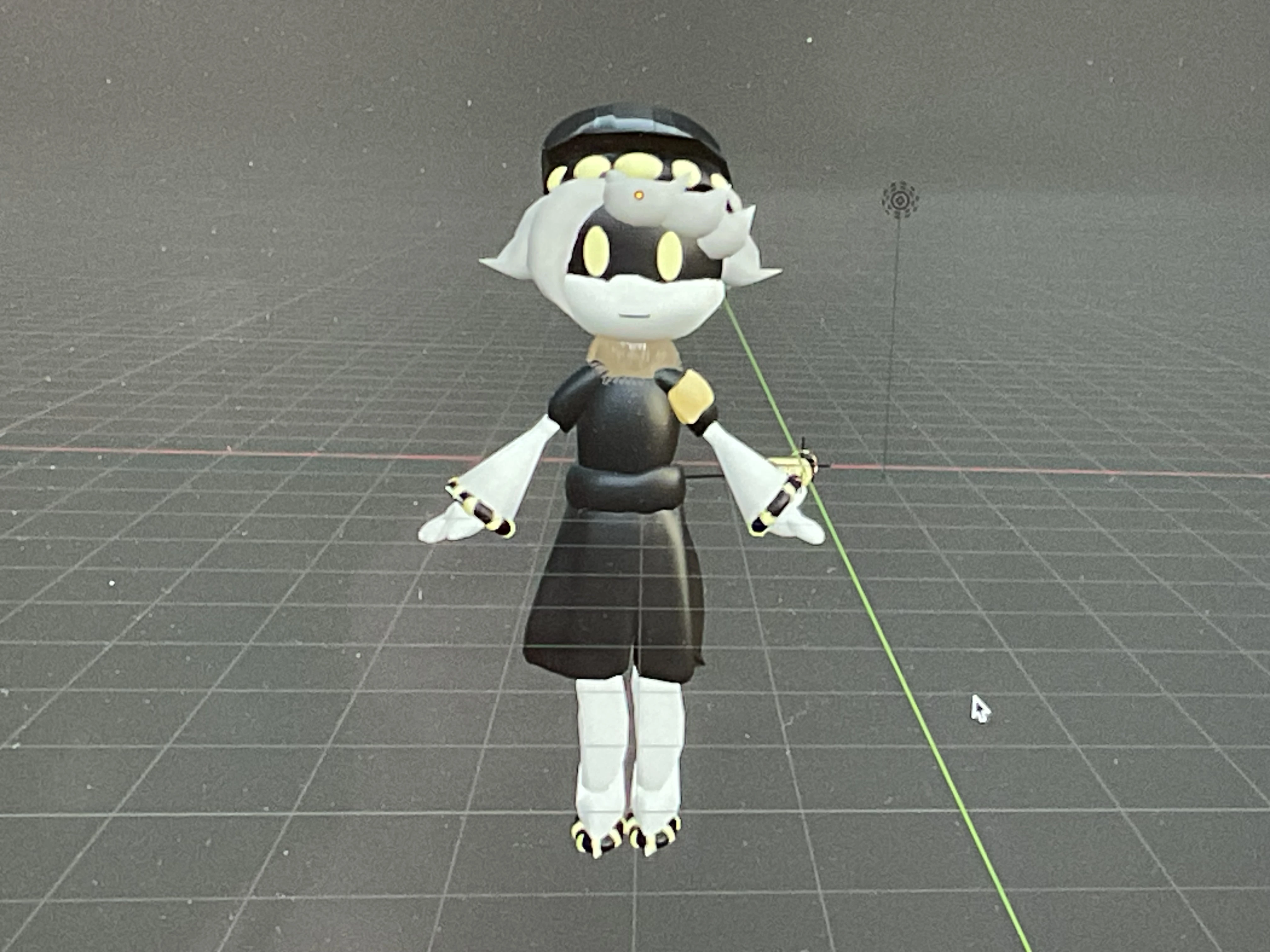 n in blender | Fandom