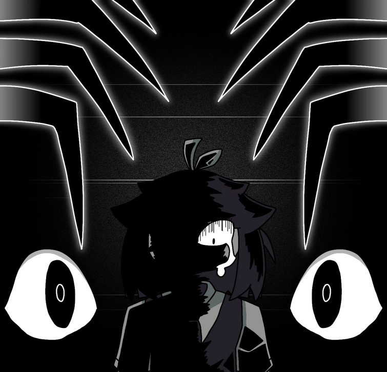 Draw me a Picture of Abbie Attacking Mrs Circle | Fandom