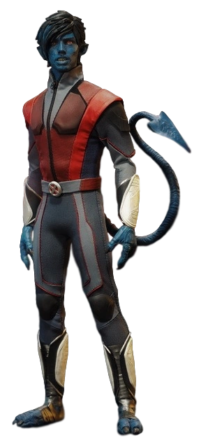 Nightcrawler (X-Men) | Workin' Stiff and Friends Wiki | Fandom