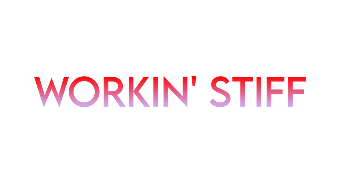 Workin' Stiff and Friends | Workin' Stiff and Friends Wiki | Fandom
