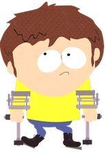 Jimmy Valmer | Workin' Stiff and Friends Wiki | Fandom