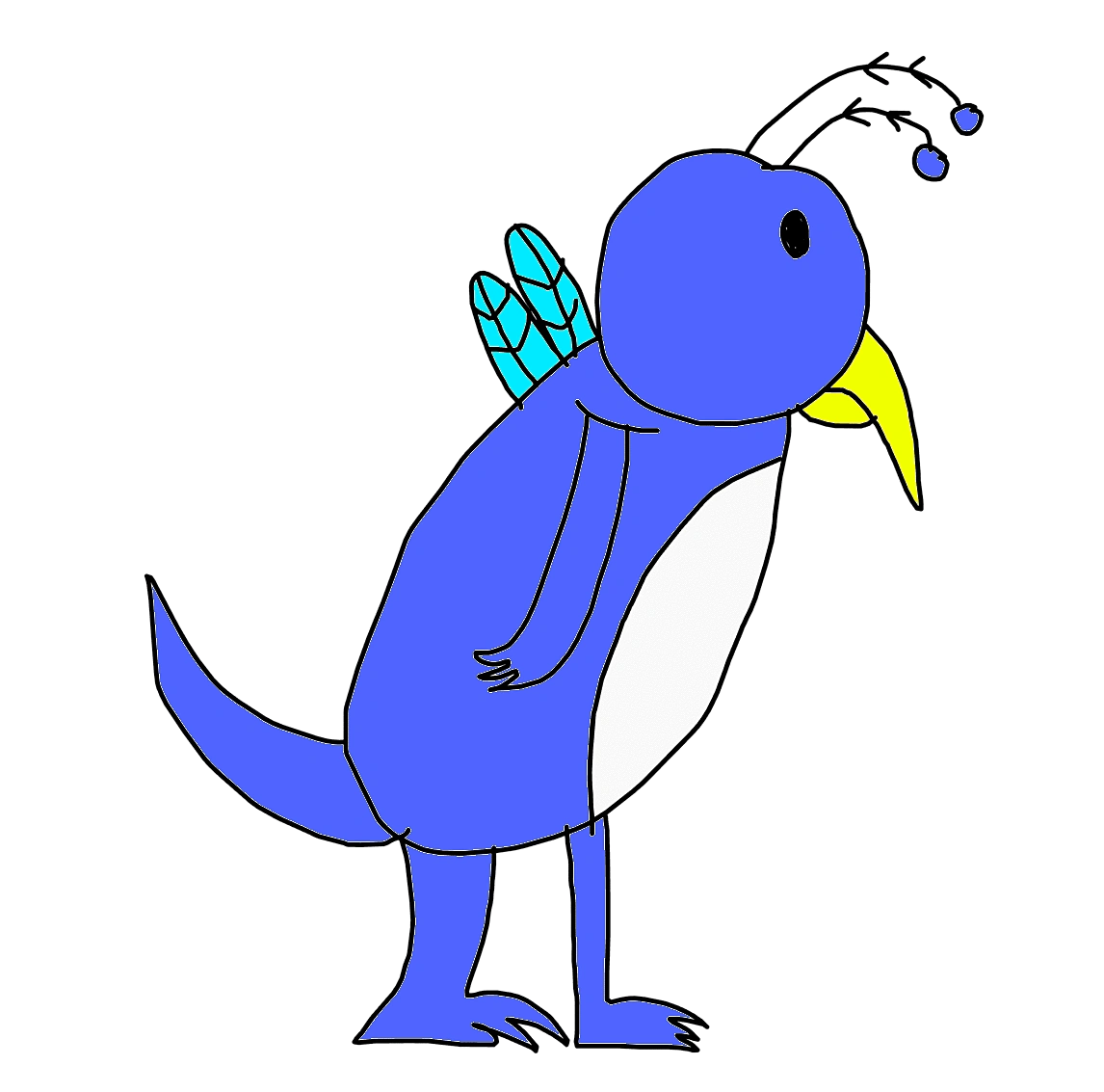 Qozak | Workin' Stiff and Friends Wiki | Fandom