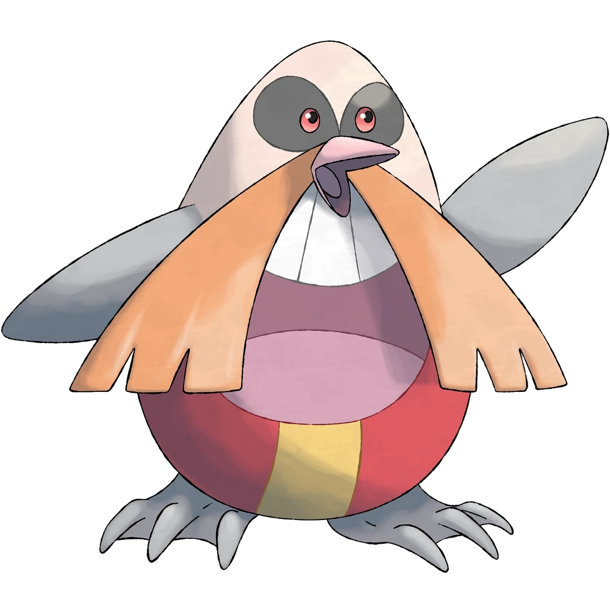 Robotnik | Workin' Stiff and Friends Wiki | Fandom