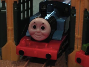 Which person voices Thomas the best? | Fandom