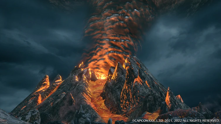 Discuss Everything About Monster Hunter Wiki | Fandom