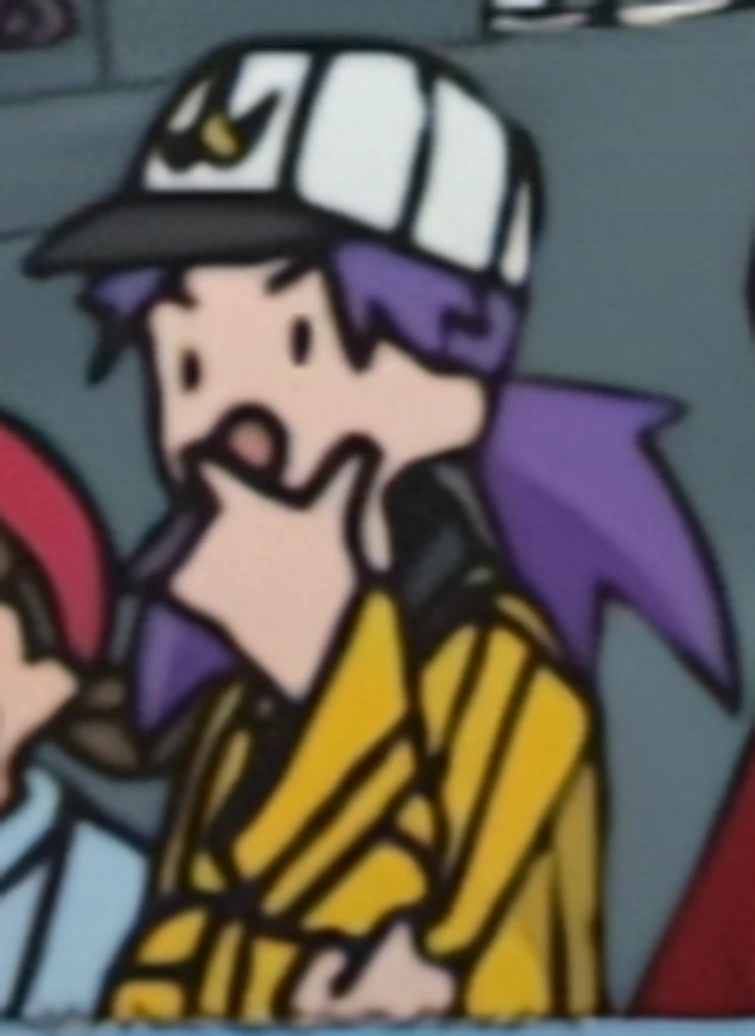 Discuss Everything About Pokémon Wiki | Fandom