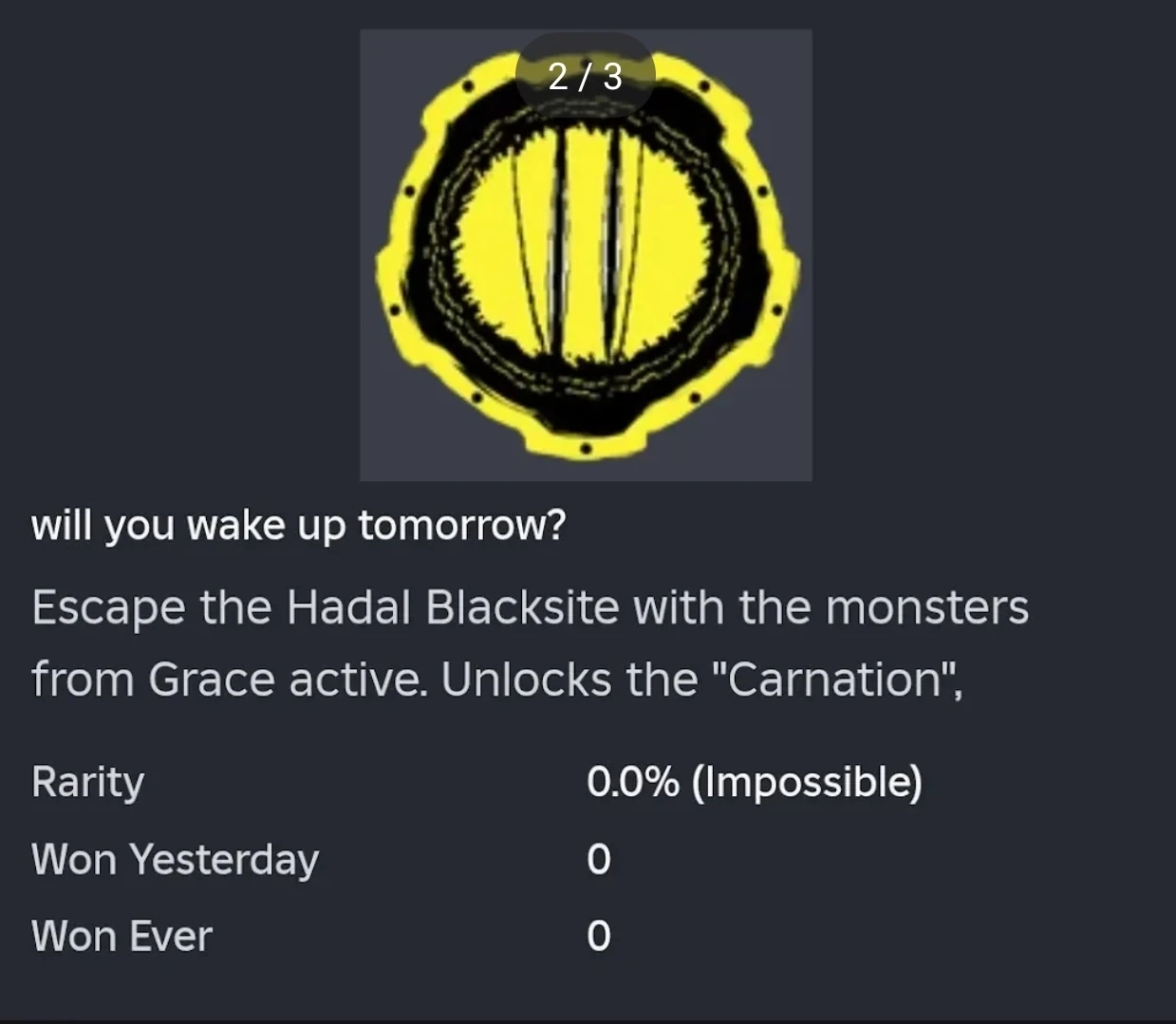 WAKE TF UP YALL | Fandom