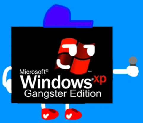 Windows XP Gangster Edition Mod | Fandom