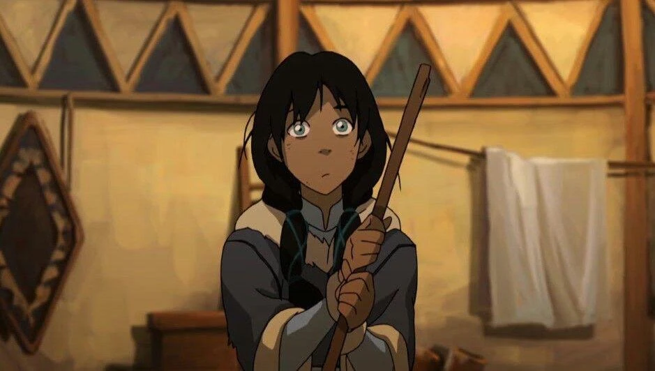 Senna’s Voice Actress | Fandom