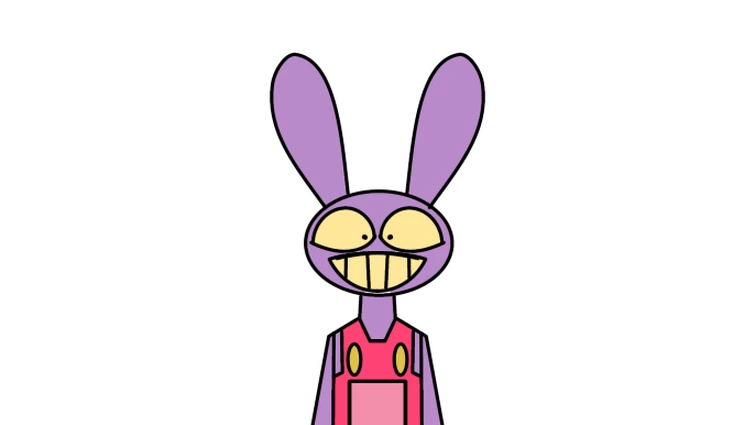 Making a Jax toy Reprise animation | Fandom
