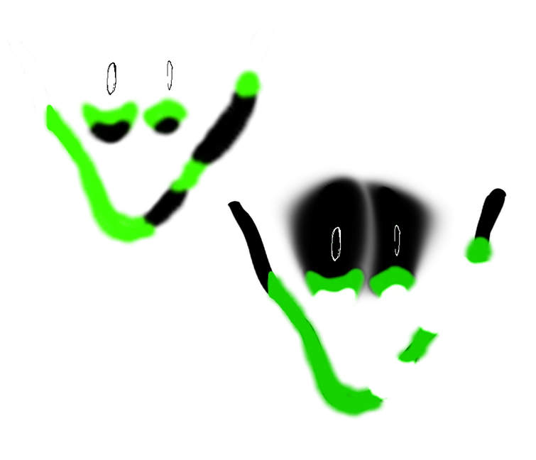 my entities remake | Fandom