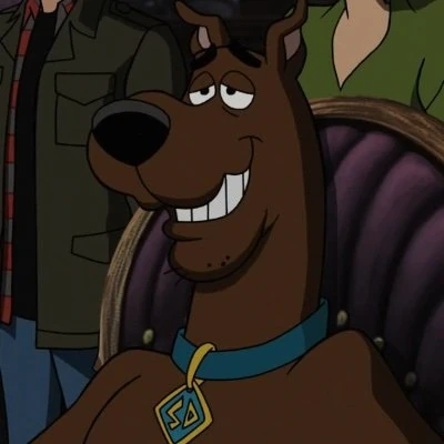 HAPPY BIRTHDAY SCOOBY-DOO! | Fandom