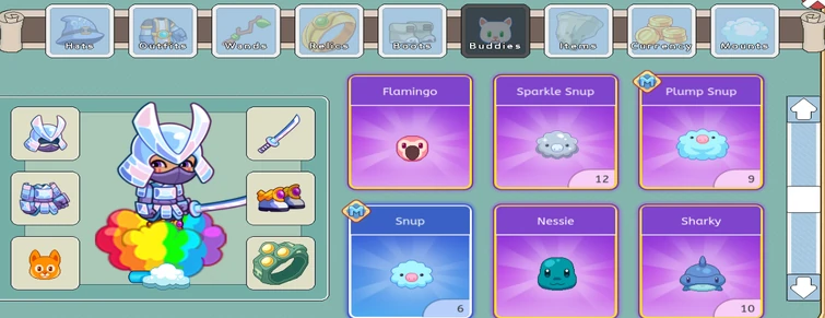 I have too many Snups | Fandom