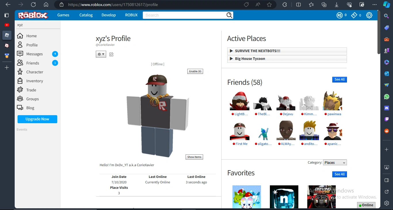 old ROBLOX 2014 | Fandom