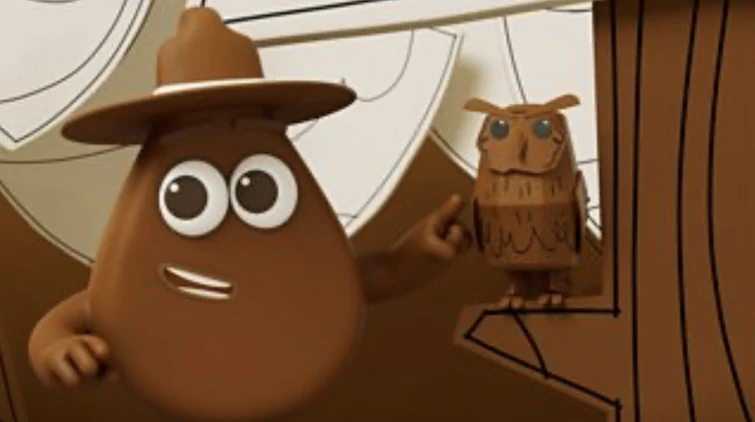 Look at the stills of the new Colourblocks Season 2 episodes! #2 | Fandom