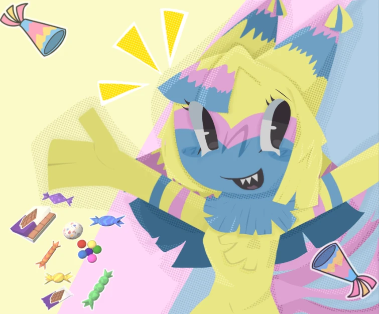 Yatta :P | Fandom