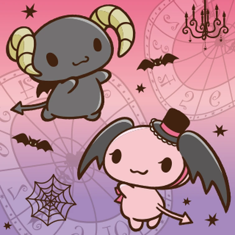 Lloromannic | Fandom